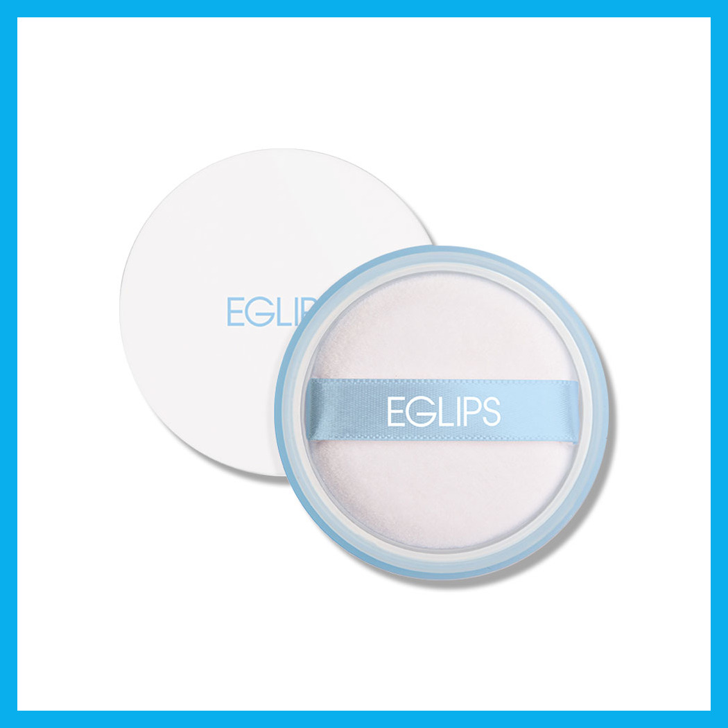 Eglips Oil Cut Sebum Powder 7g - KONNIE&COCO - ThaiPick