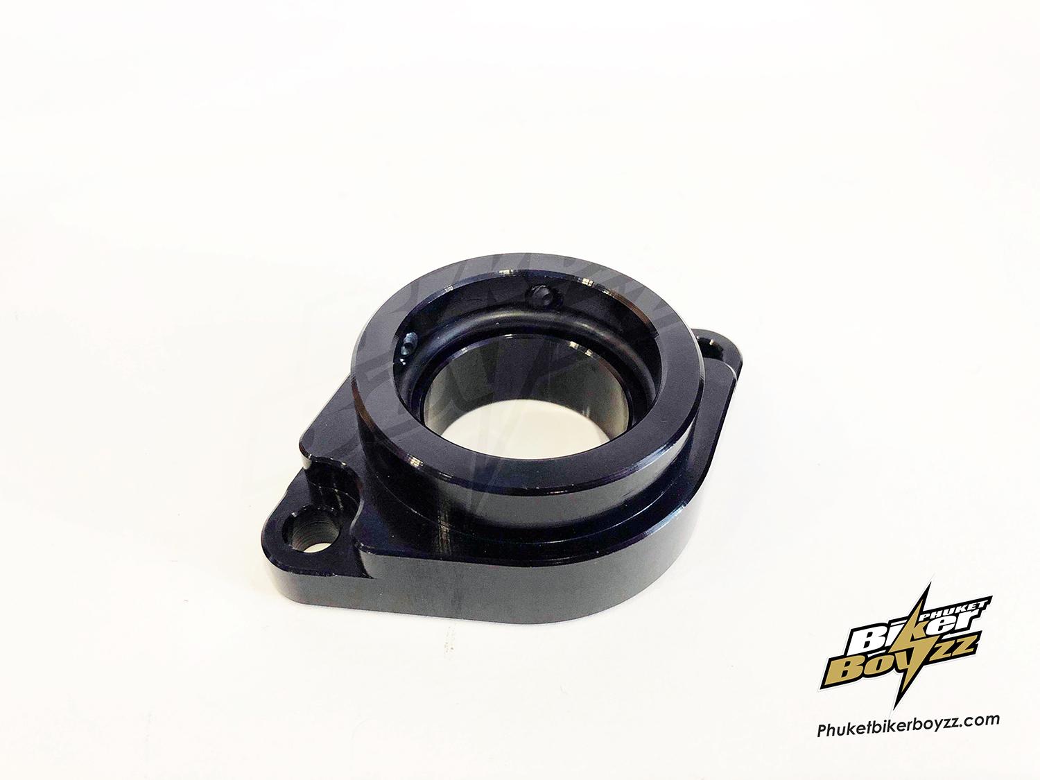 แป้นหรีดคาร์บู CT250 CNC Stallion Centaur 250 | Lazada.co.th