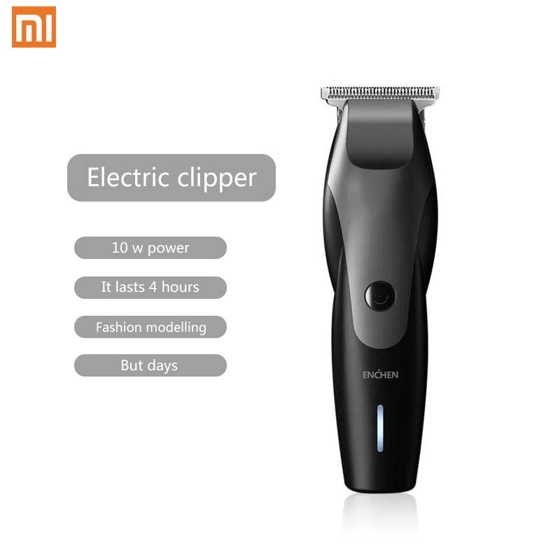 [ ส่งเร็ว 1 วัน ] FLYCO Electric Hair Clipper ปัตตาเลี่ยนไร้สาย ปัตตา ...