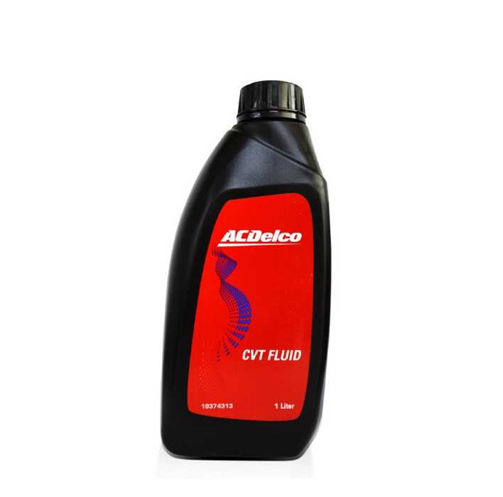น้ำมันเกียร์ ACDELCO CVT FLUID(1L) (19374313) (สินค้าได้รับตามรูปที่ ...