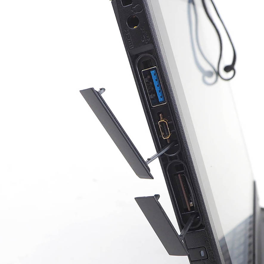 แท็บเล็ต Fujitsu ArrowsTab Q507-508 Atom X5-Z8550 RAM 4GB eMMC 64GB ...