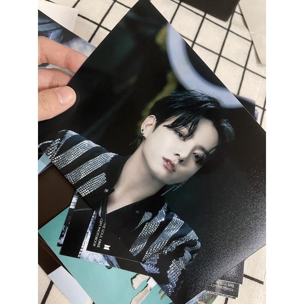 มีสินค้า รูป บีทีเอส bts บังทัน ขนาด 5x7 นิ้ว กระดาษด้านเนื้อทราย ...