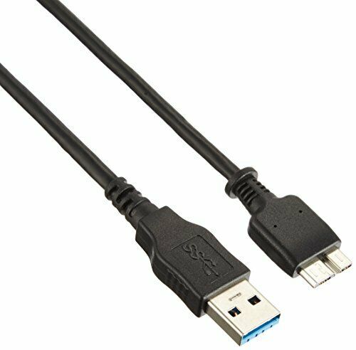 USB Cable Compatible For Nikon D800 , D800E , D810 .... สายโอนถ่าย ...