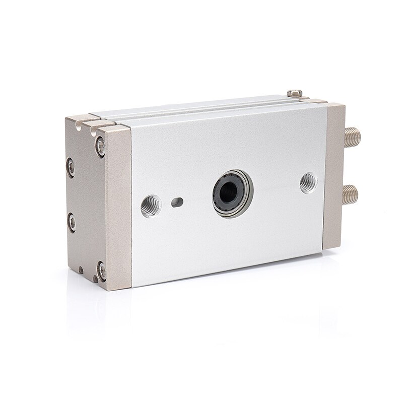 Smc Type Msq Rotary Actuators Msqb Msqa Air Grippers Rotary Table ...