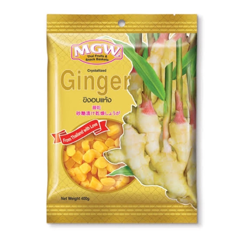 Hot Sale () MGW Ginger Drying 400g Ginger Dryer Delicious Chewing ...