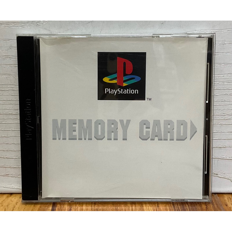 กล่องใส่ Memory Card PS1 PS2 แท้ Sony และ Hori เมม เม็ม Mem | Lazada.co.th