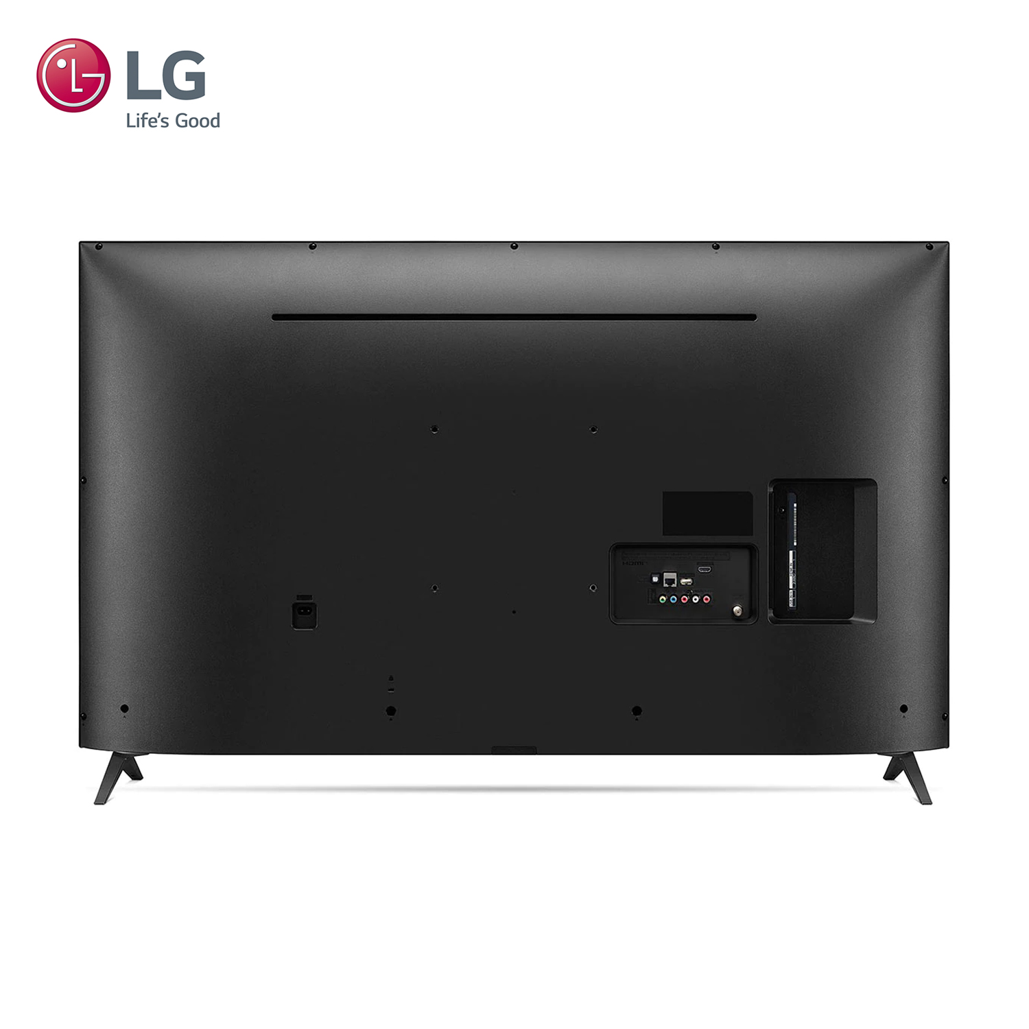 LG LED UHD Smart TV (4K) ขนาด 55 นิ้ว รุ่น 55UN7300PTC (พร้อม Magic Remote) - SMART AV - ThaiPick