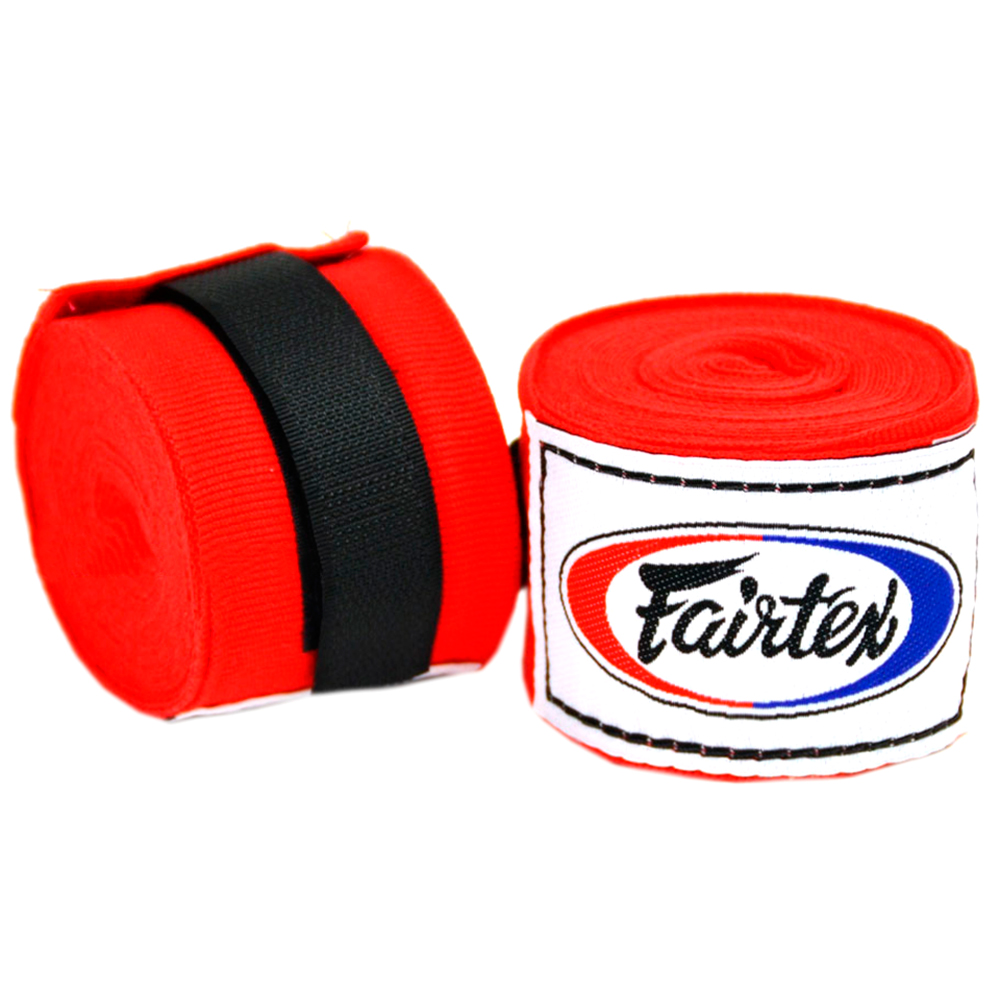HANDWRAPS FAIRTEX - KOH SAMUI FIGHT GEAR - ThaiPick