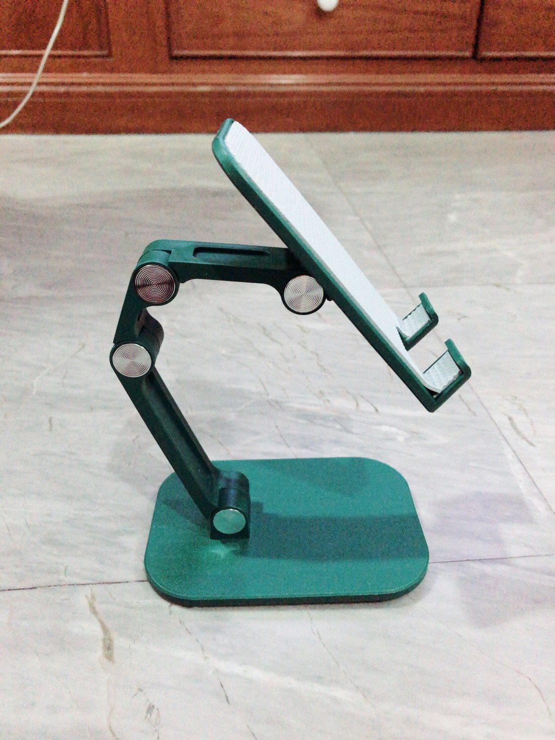 ที่วางมือถือ ที่ตั้งโทรศัพท์ Rotary Phone Locator - PoPo House - ThaiPick
