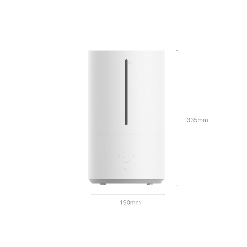 Global Ver. Mi Smart Antibacterial Humidifier 2 เครื่องทำความชื้น ...