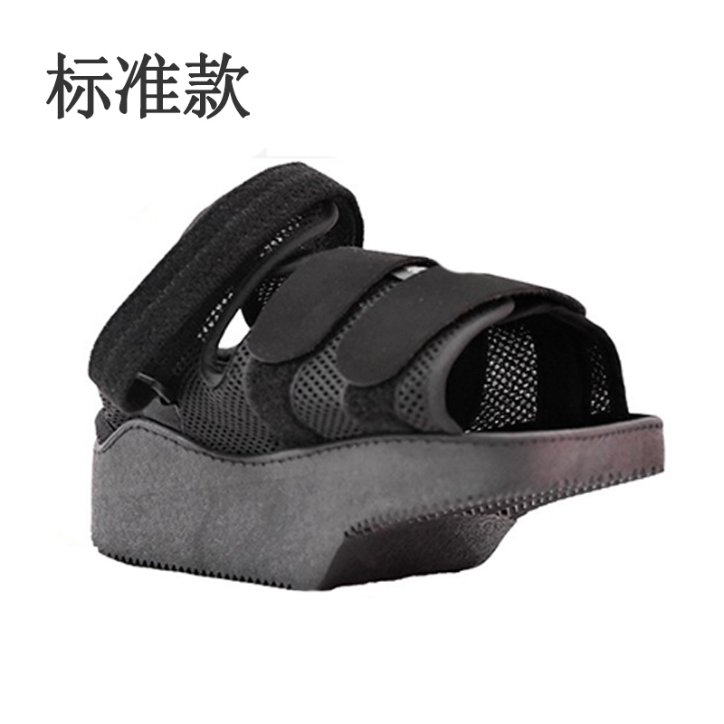۞♞♧ Forefoot decompression shoes foot injury forefoot big toe thumb ...