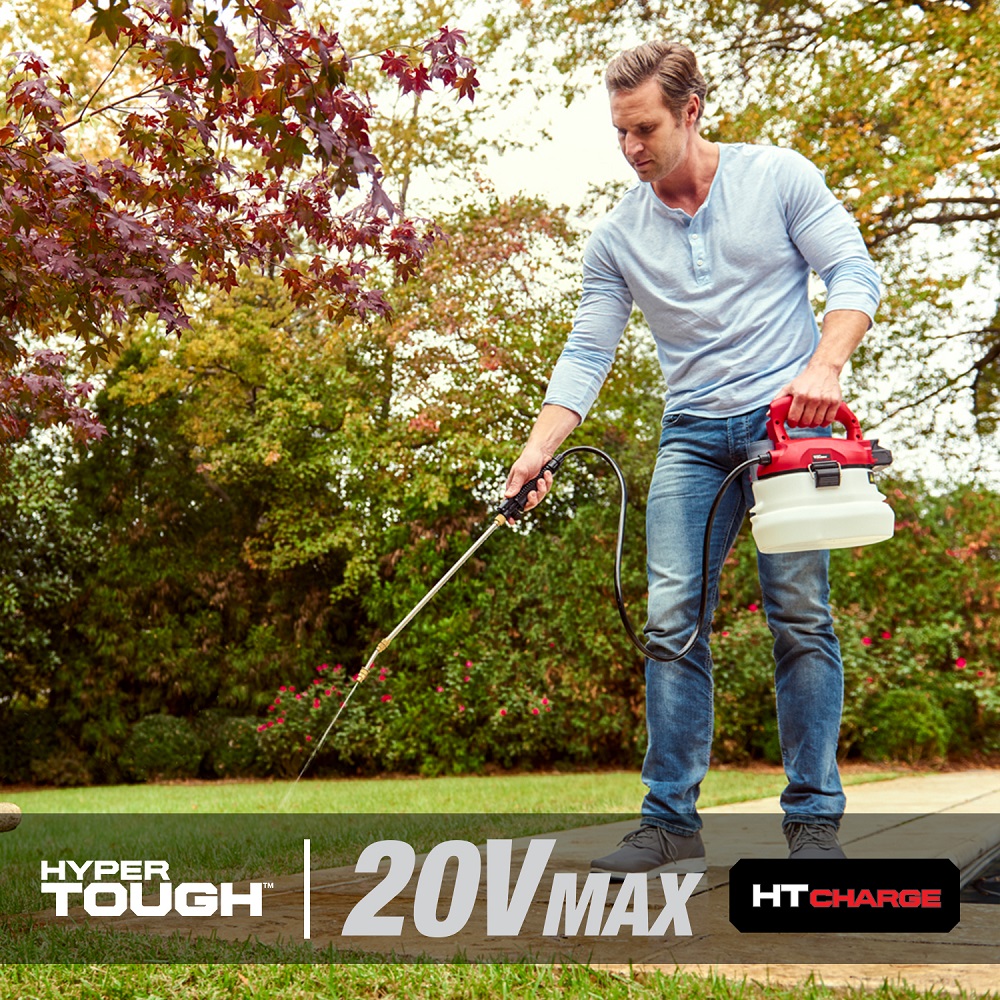 20V Cordless Sprayer - Trueshopping - ThaiPick