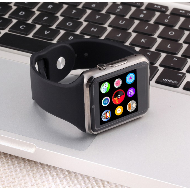 Nanotech 2022 New Smart Watch with SIM card fitbit Bluetooth call รุ่น ...