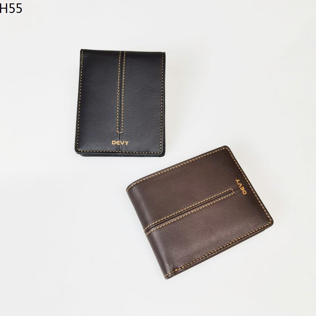 DEVY กระเป๋าสตางค์ รุ่น 031-1007-3 - Panda King - ThaiPick