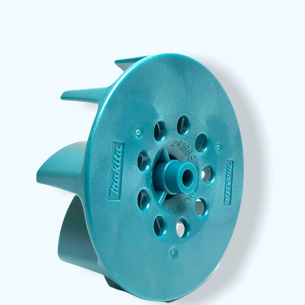 (88-1) ใบพัดเครื่องเป่าลม โบโว่ makita มากีต้า UB1100UB1101 ...