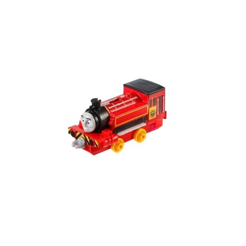 Thomas & Friends Push and Puff Percy Diecast Clip Connectors New in ...