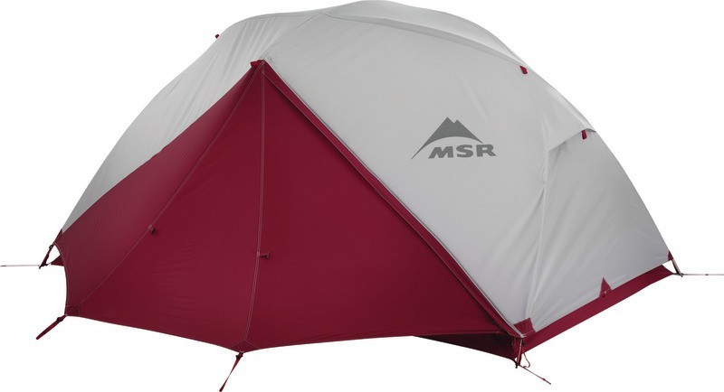 เต็นท์น้ำหนักเบา MSR ELIXIR 2 TENT V2 - Alti Outdoor Store - ThaiPick
