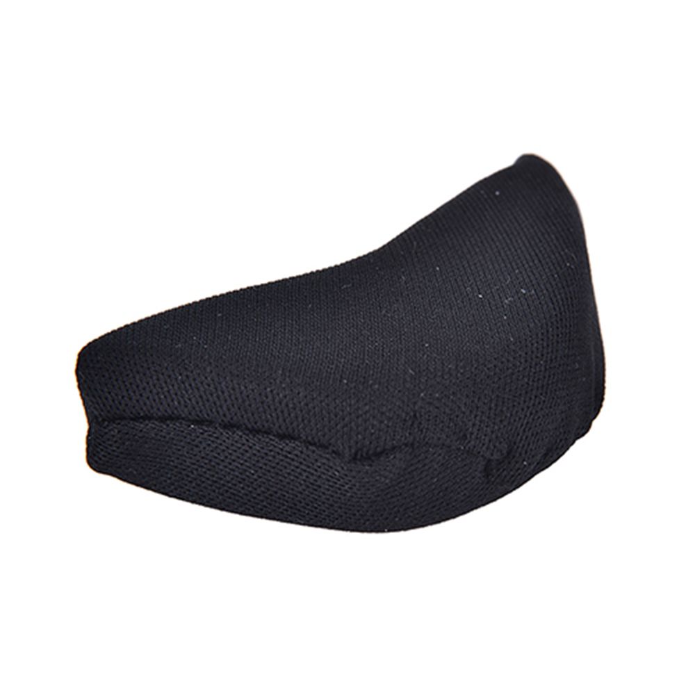1 Pair Foot Care Toe Cap Sponge Plug Women Adjust Size Insoles Shoes ...
