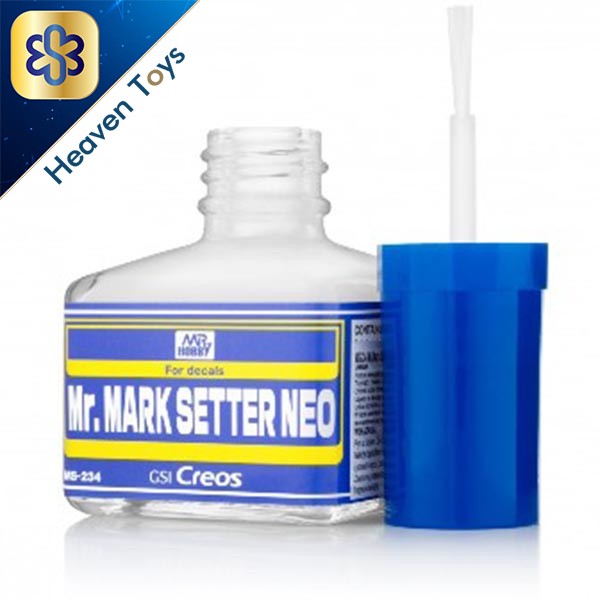 Mr.Hobby Mr.Mark Setter MS232 4973028518382 - Heaven Toys - ThaiPick