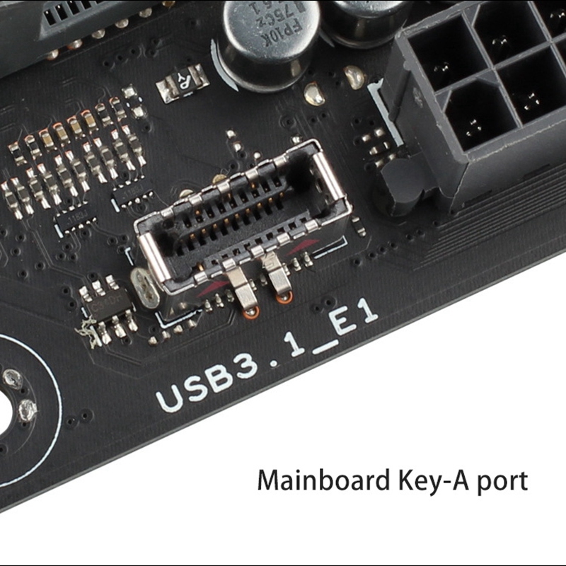 USB 3.0 Optical Drive Front Panel 5.25 Inch HUB 10Gbps TypeC3.1 USB2.0 ...