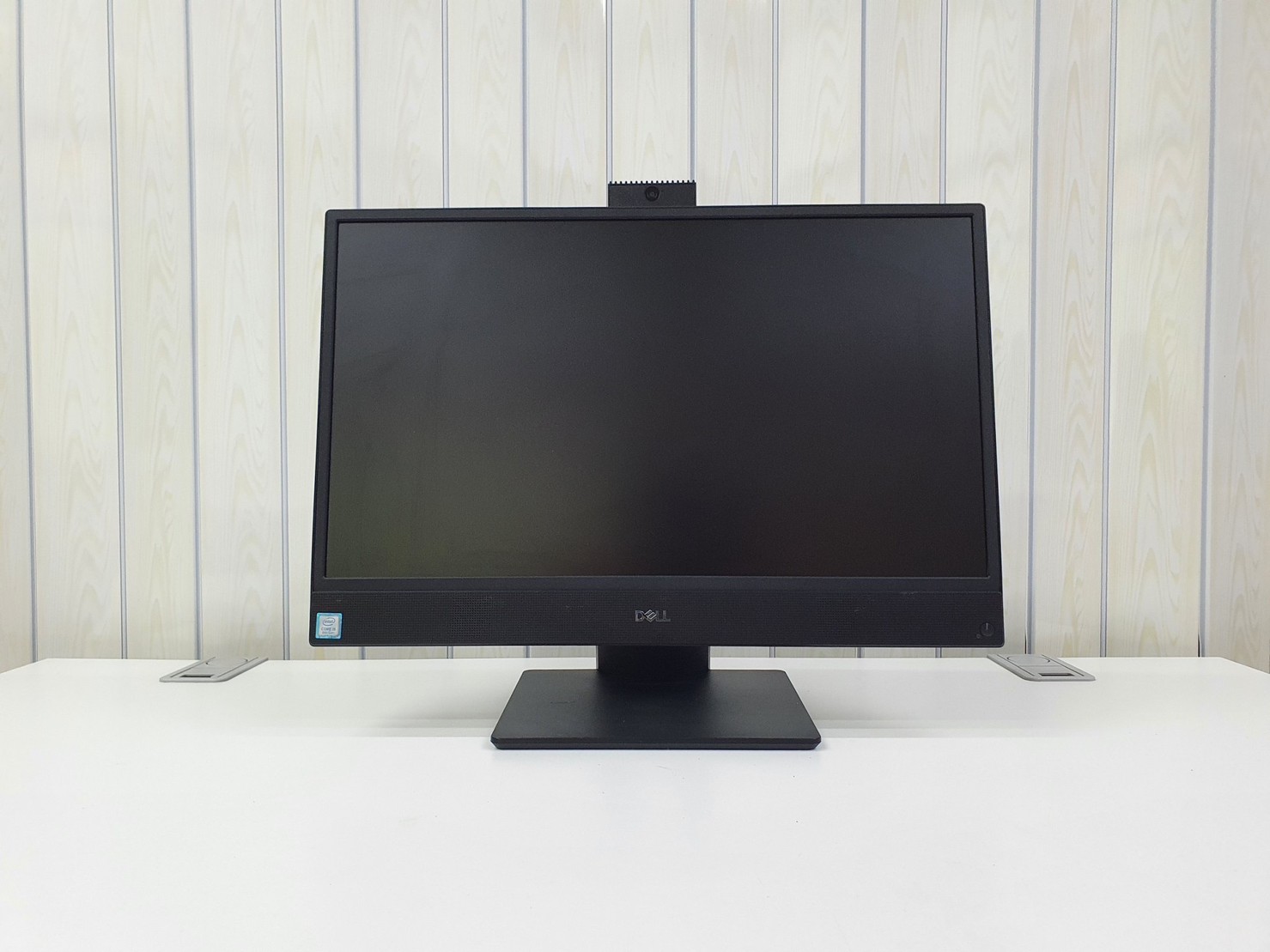 All in one Dell Optiplex 5260 Core i5-8500 Ram 8gb Ssd 256Gb LED 21.5 ...