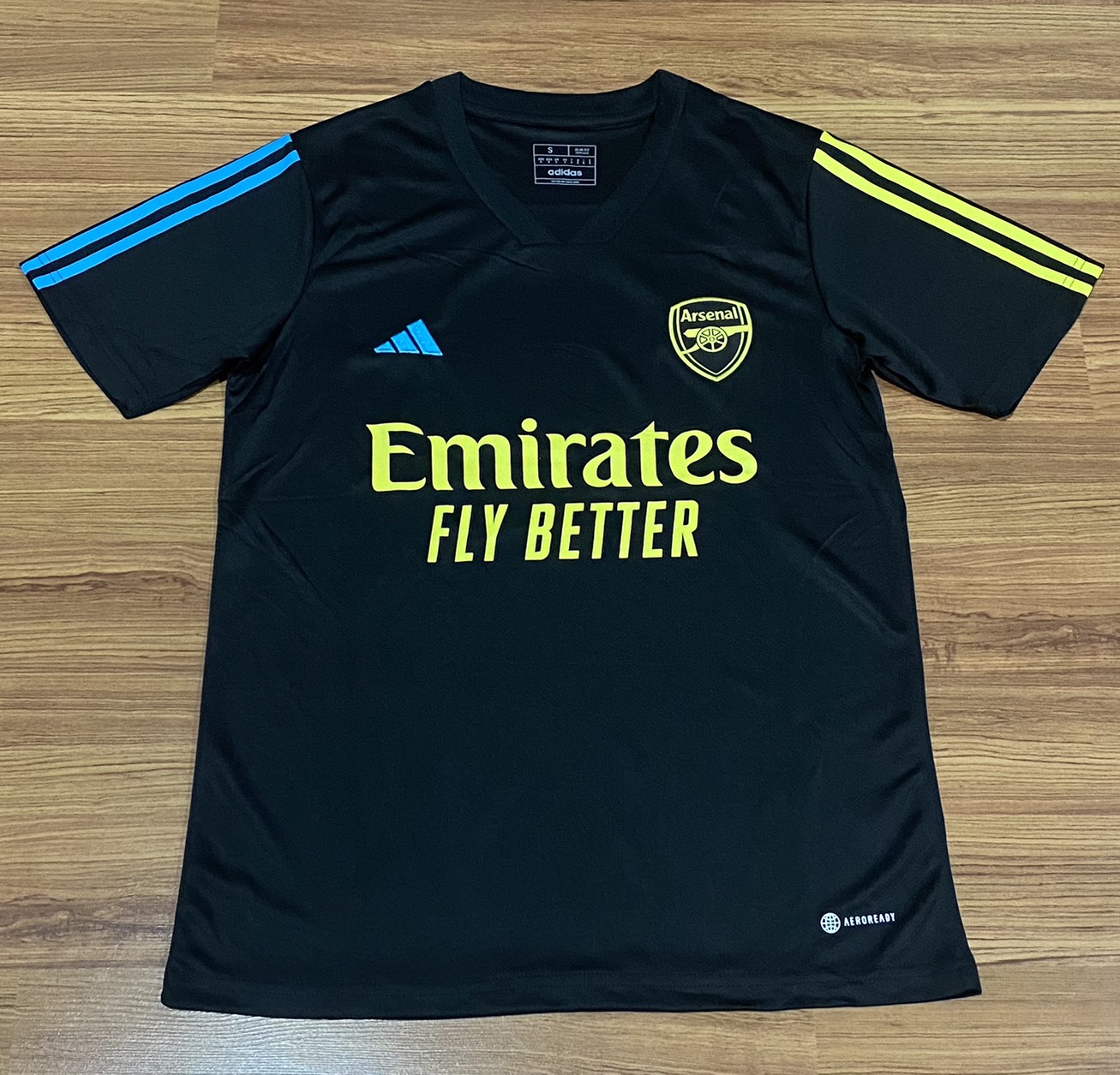 Man U home 2324โลโก้ปักสวยงาม เกรด AAA 2324 - FIFA WORLD CUP 1597124996 ...
