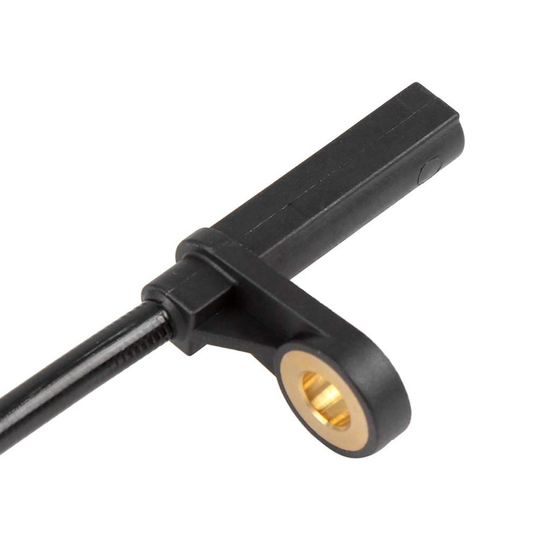 ABS Wheel Speed Sensor for MERCEDES BENZ C-CLASS W204 S204 Front Left ...