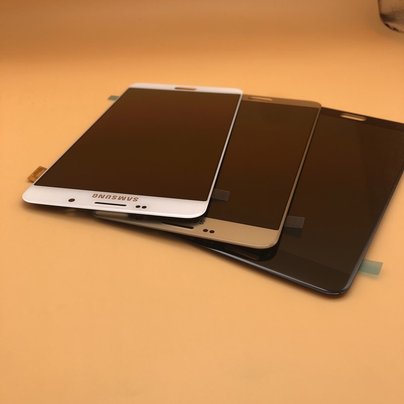 A910-จอแท้ LCD-ทัสกรีน (ปรับแสงได้) Samsung Galaxy รุ่น A9 Pro ( Sm ...