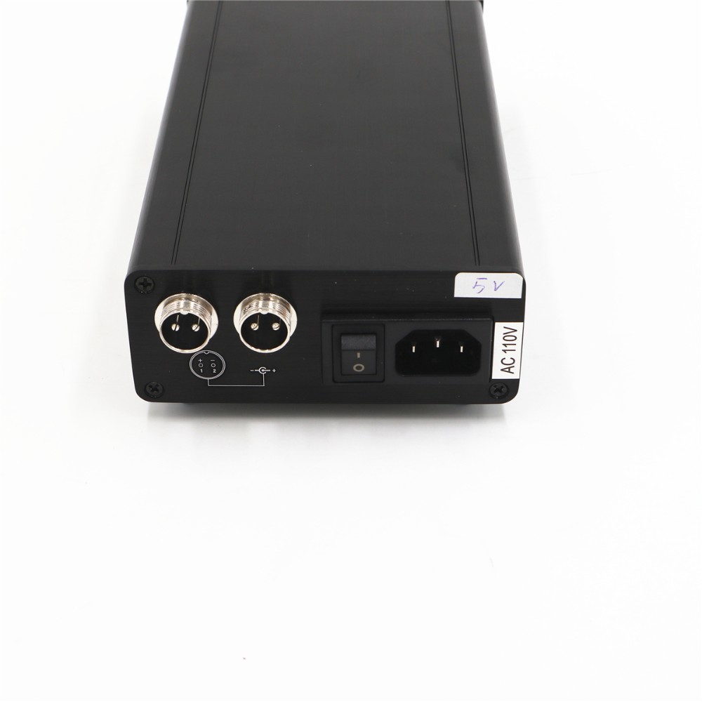 50w Dual output DC Regulated Linear Power Supply 5v 9v Dc12v 3.5A 19v ...