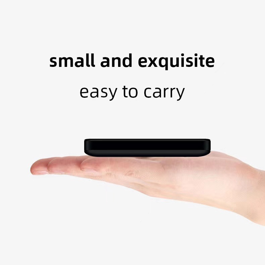 pocket wifi 5g ใส่ซิม New 4G5G ไวไฟพกพา Pocket WIFI 150Mbps ใช้ได้ทั้ง ...