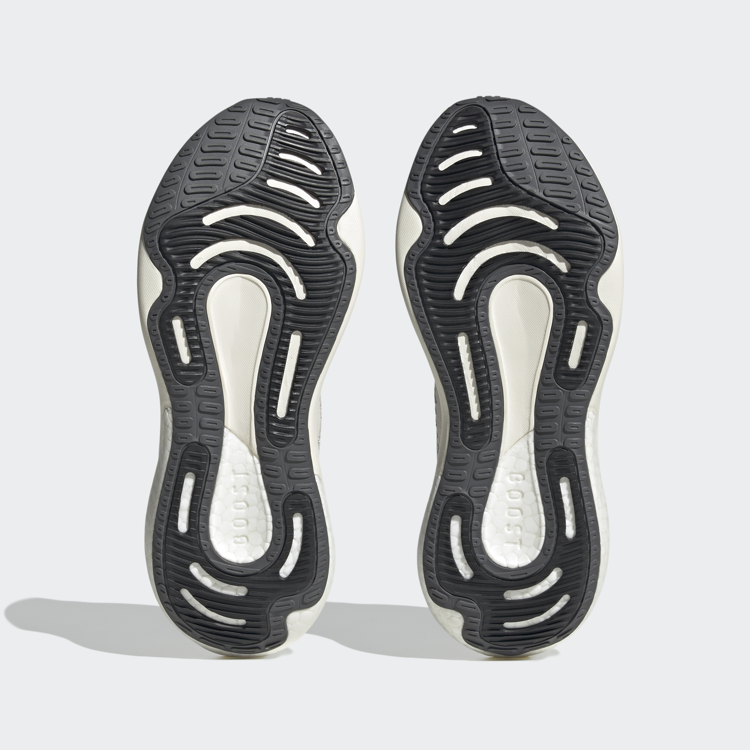 adidas วิ่ง รองเท้า Supernova 2.0 x Parley ผู้หญิง สีขาว HP2240 ...