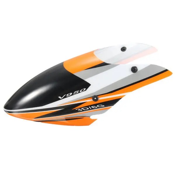 【V950】WLToys V950 อะไหล่เฮลิคอปเตอร์บังคับวิทยุ V950 6CH 2.4GHz ...