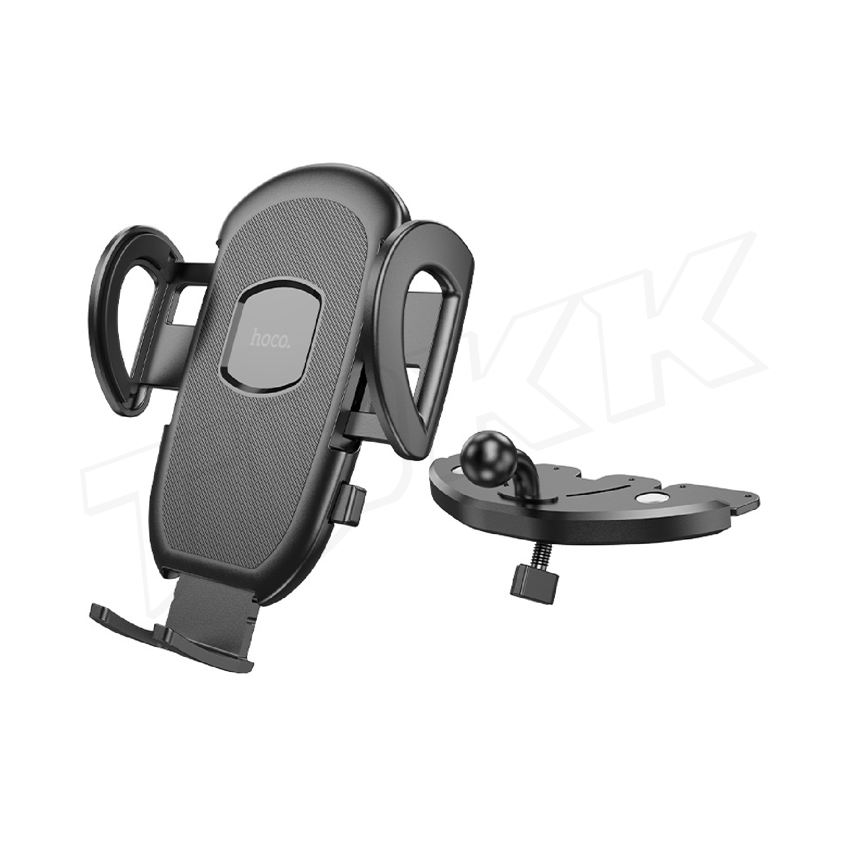 Hoco H11 H9 ที่วางมือถือ General car holder (CD slot) ที่วางมือถือติด ...