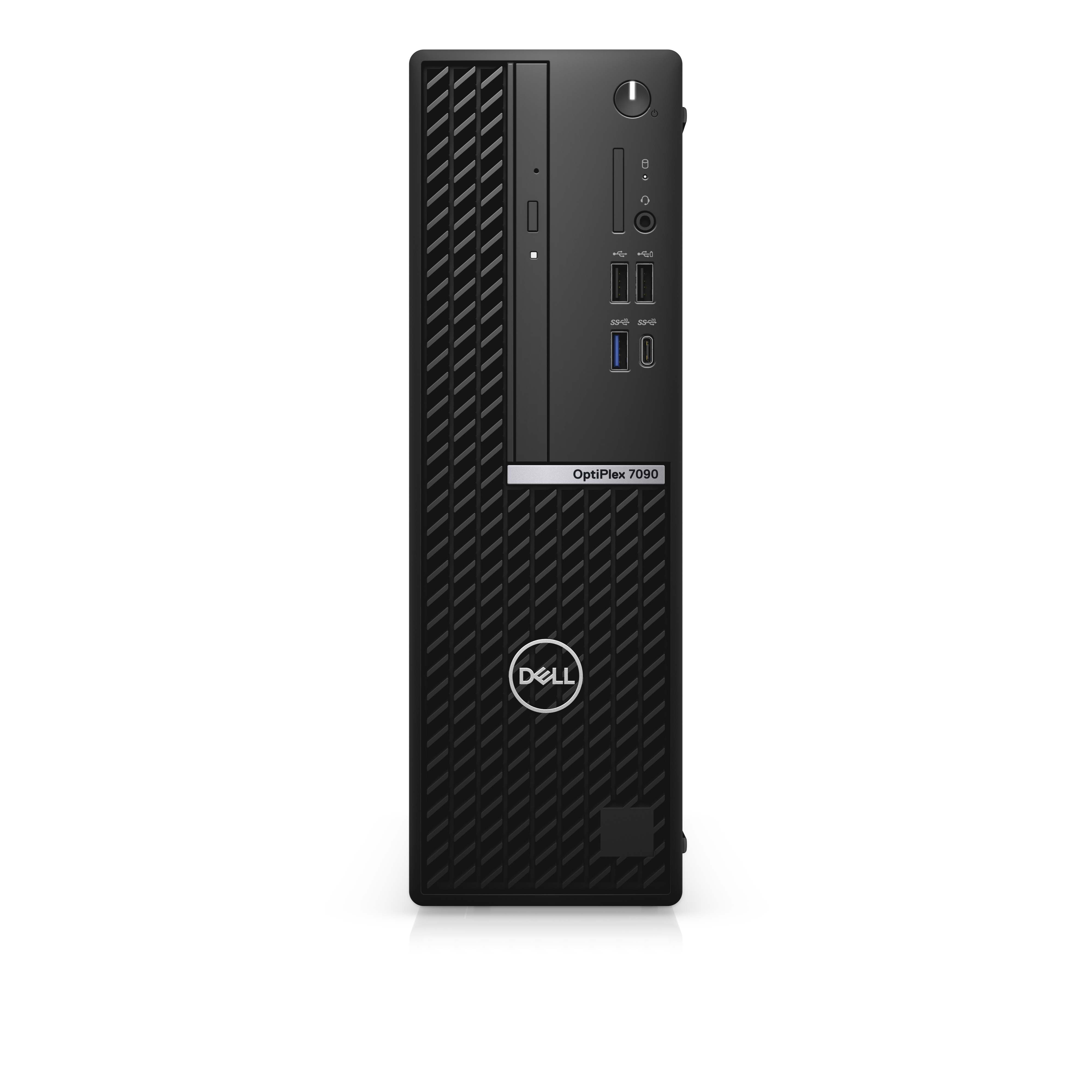 Dell OptiPlex 7090 Small Form Factor : SNS79SF002 คอมพิวเตอร์ตั้งโต๊ะ ...