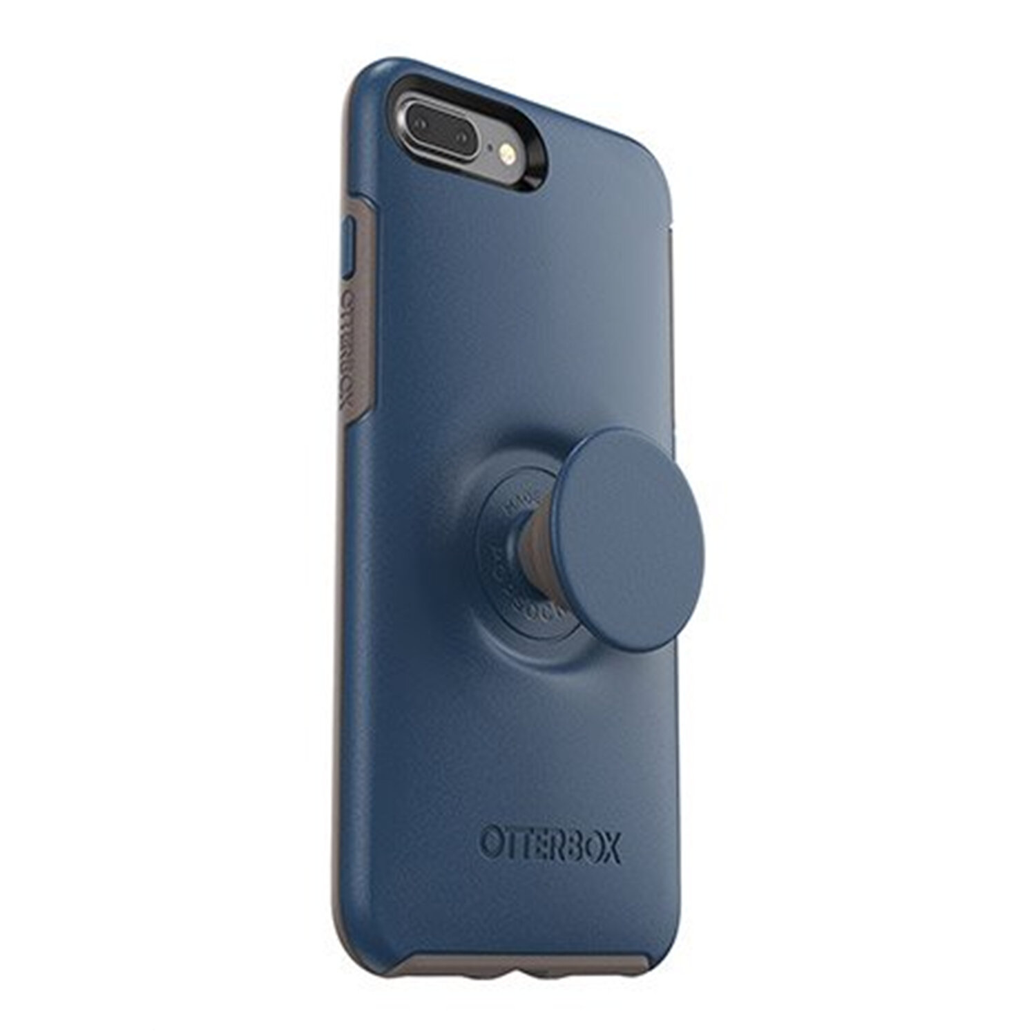 Original OtterBox Otter + Pop Symmetry Series Case สำหรับ iPhone 8 7 ...