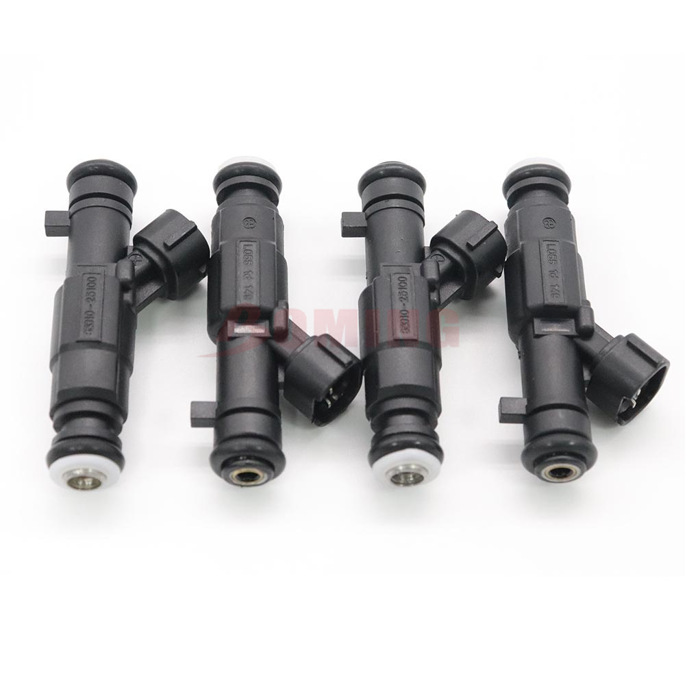 ที่มีคุณภาพสูงรถหัวฉีดน้ำมันเชื้อเพลิงหัวฉีด35310-25100 3531025100 ...