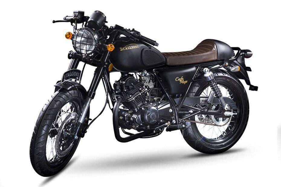 ซีลโช๊คหน้า ซีลกันฝุ่น Stallions CT150 MEGA SIAM 80 Makina 150 แท้ศูนย์ ...