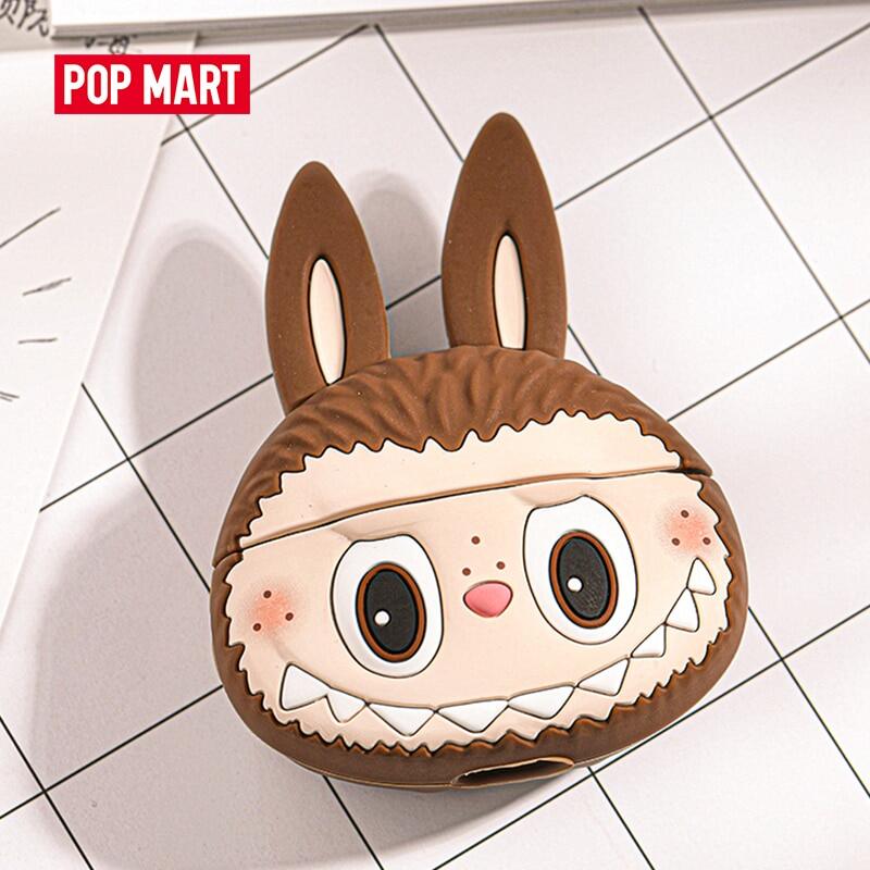 POP MART New Arrival Labubu THE MONSTERS Airpods Pro Airpods3 Case For ...