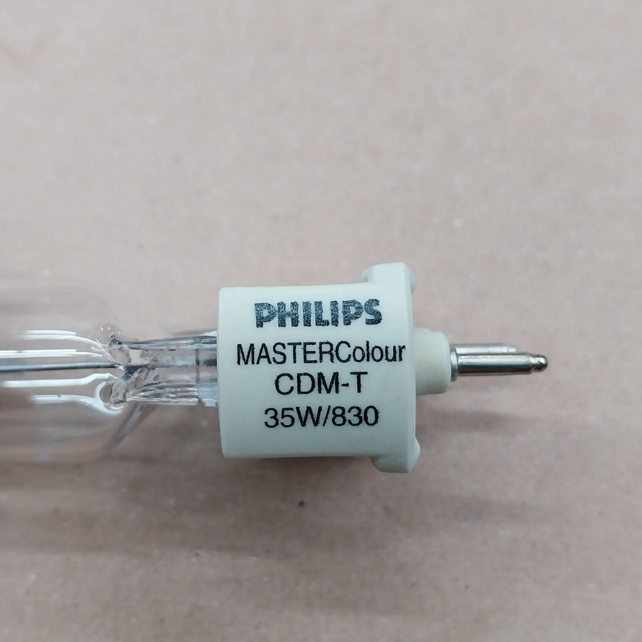 Philips หลอดฟิลิปส์ ซีดีเอ็ม-ที Philips MASTER Colour CDM-T แสง 150W ...