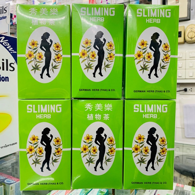 Sliming 50 sliming-50