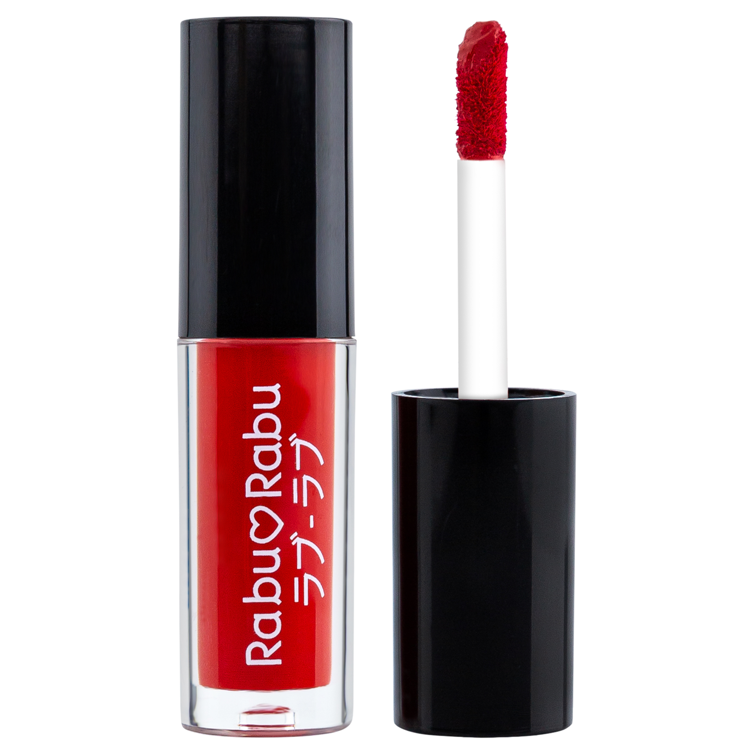 RABU RABU Perfect Matte Liquid Mini Lip (1.5g.) - EVEANDBOY - ThaiPick