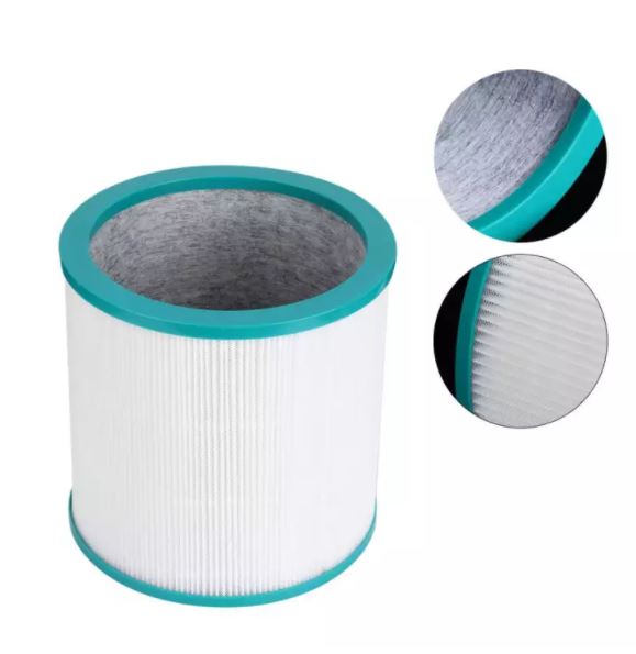 Dyson ไส้กรองอากาศไดสัน สำหรับ เครื่องฟอกอากาศ รุ่น TP00 / TP02 / TP03 ...