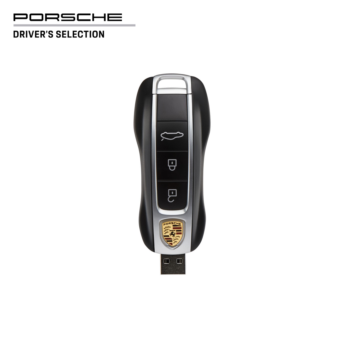 Porsche USB Stick System Key แฟลชไดร์ฟทรัมไดร์ฟปอร์เช่ | Lazada.co.th