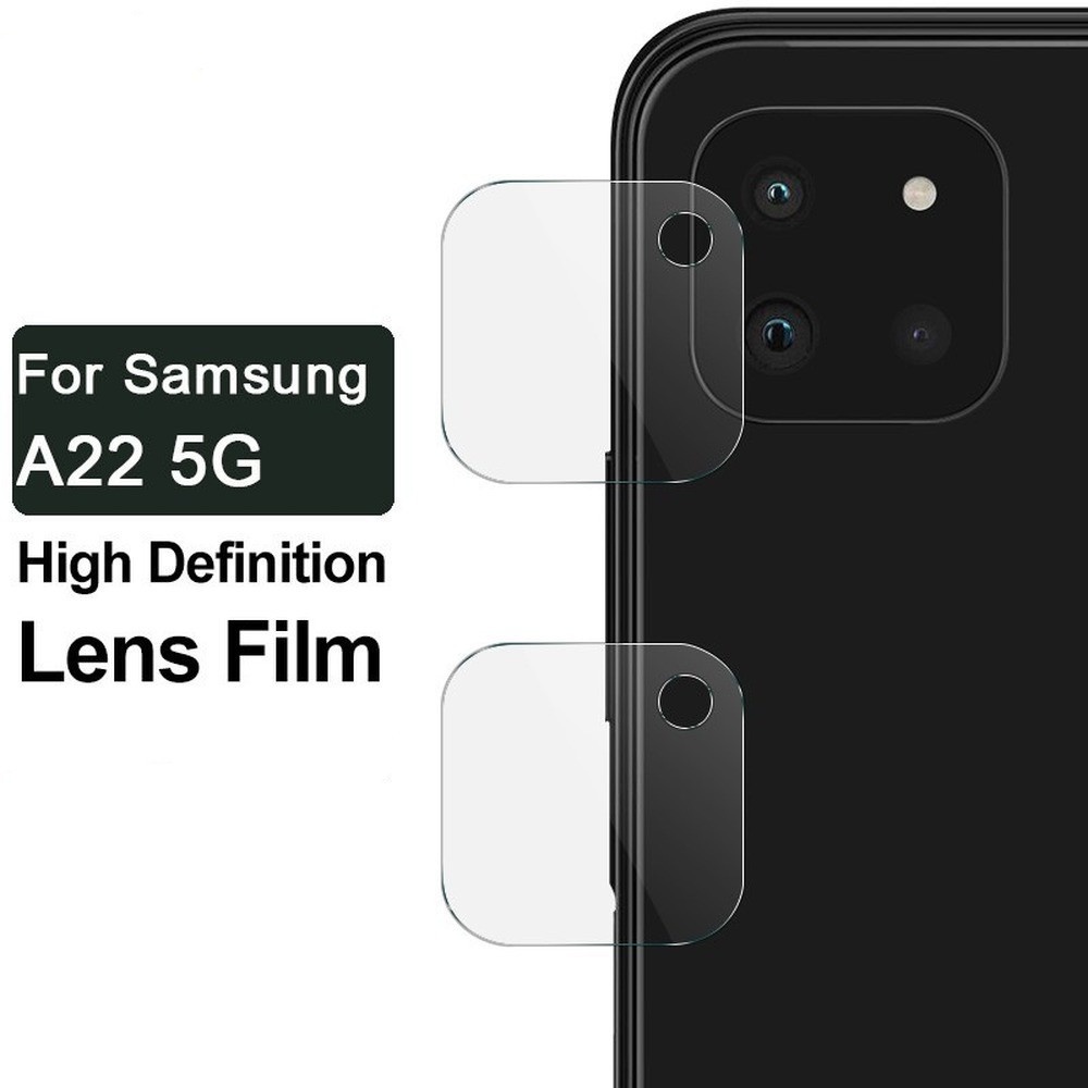 A22(พร้อมส่งในไทย)ฟิล์มกล้องSamsung Galaxy M32/Galaxy M22/Galaxy A22 4G ...