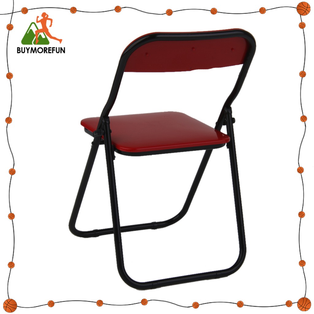 [BuyMoreFun] 16 Swivel Space Chair Foldable Chairs Desk Table for 12 ...