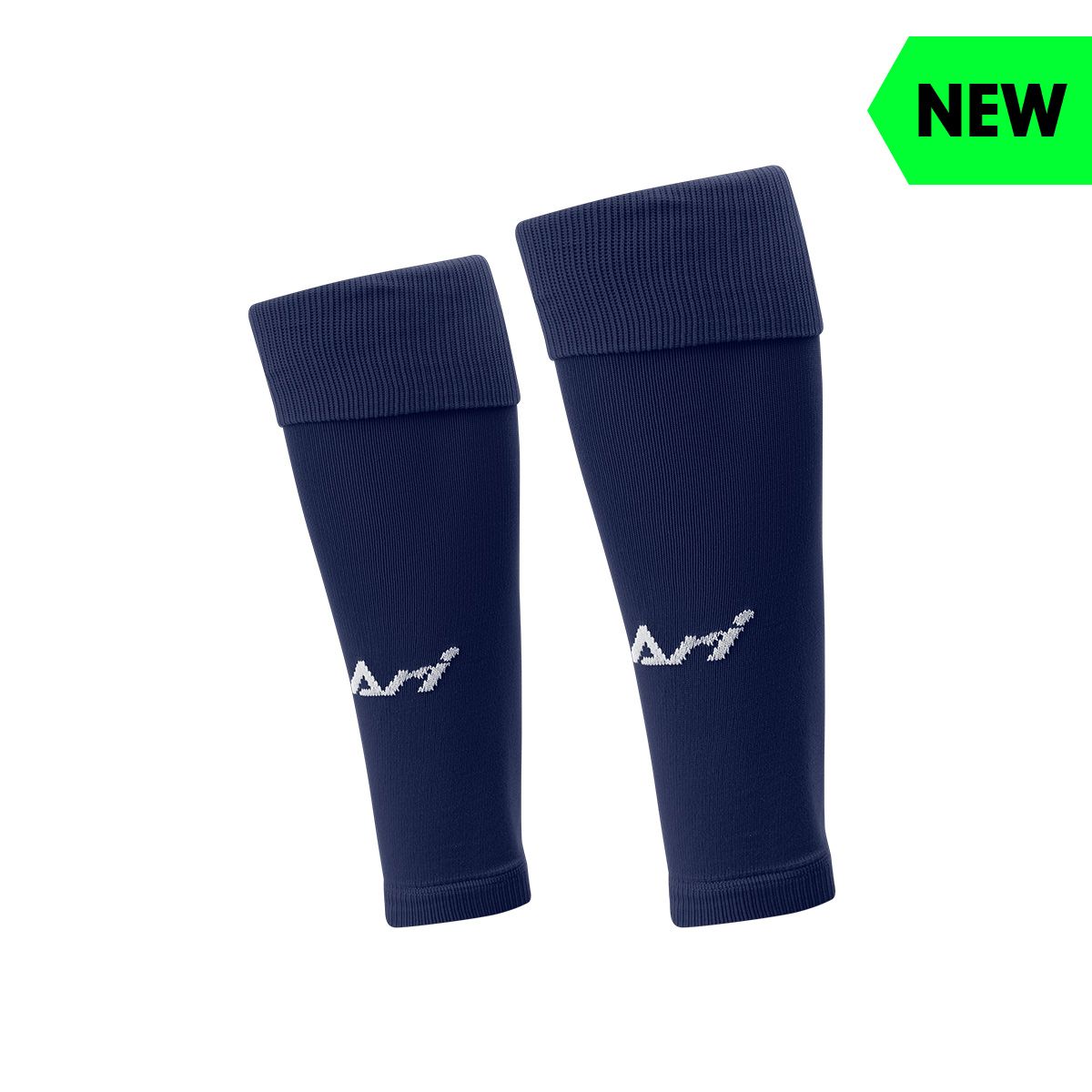 ถุงเท้าฟุตบอลตัดข้อสำเร็จรูป ARI FOOTBALL SLEEVE SOCKS - FREE SIZE ของ ...