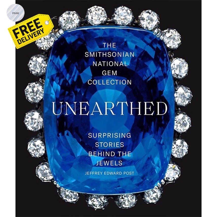 How can I help you? >>> THE SMITHSONIAN NATIONAL GEM COLLECTION ...