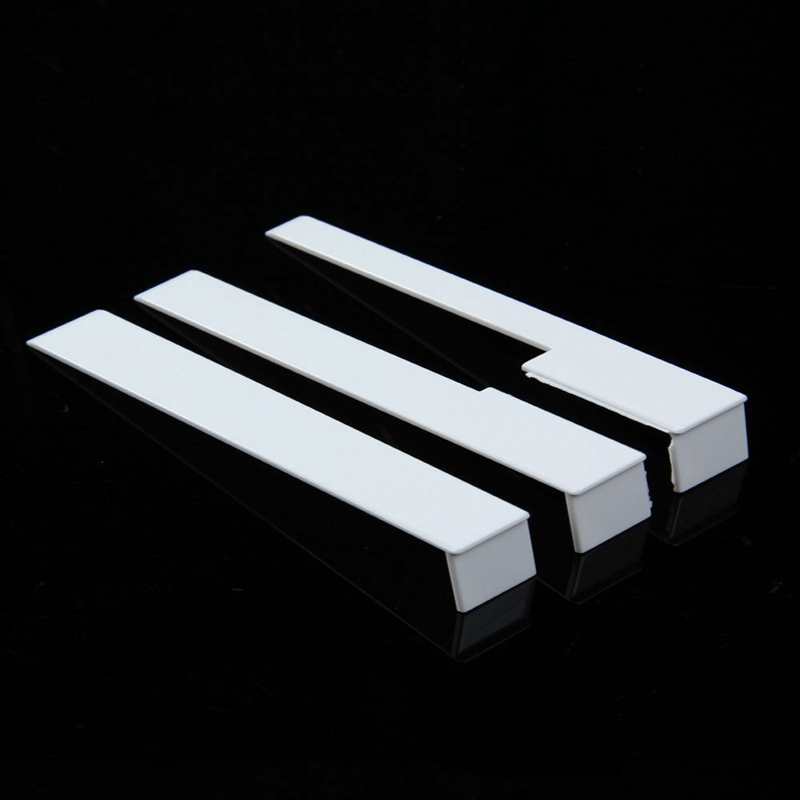 52Pcs/Lot Piano Accessories White Piano Keytop Repair Parts for Piano(5 ...
