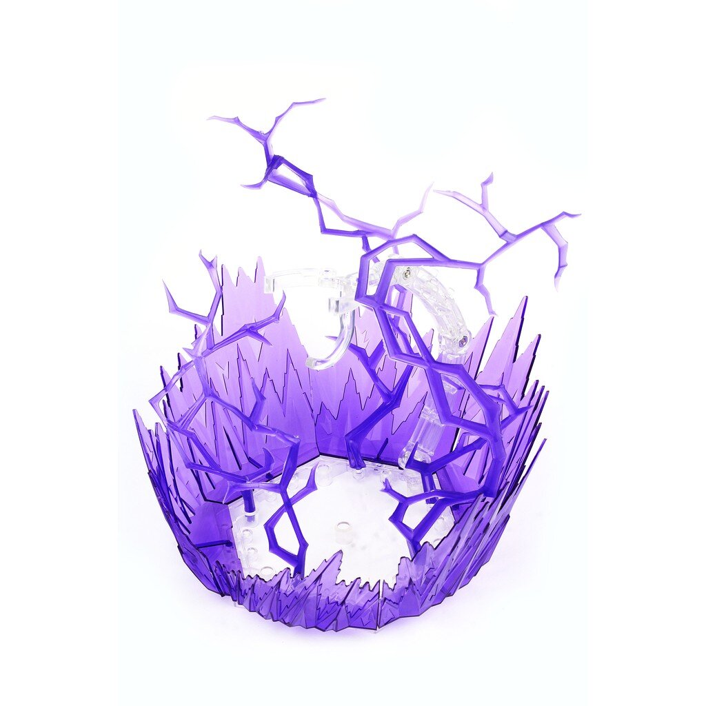 Aura Effect Model Figure Figma เอฟเฟคออร่า โมเดล ฟิกเกอร์ ฟิกม่า ...