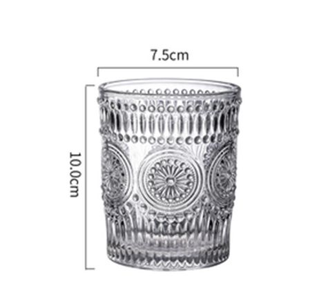 C6005 ????พร้อมส่ง ส่งเร็ว ส่งไว???? C group คัดแก้วดีไซน์สวย แก้ว ...